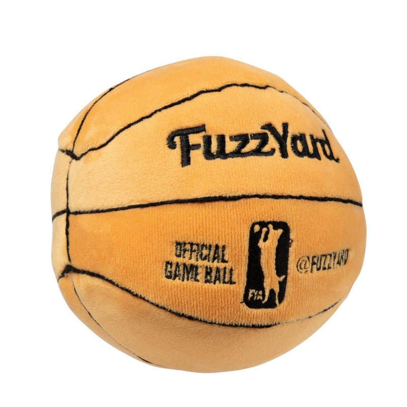 FuzzYard Europe